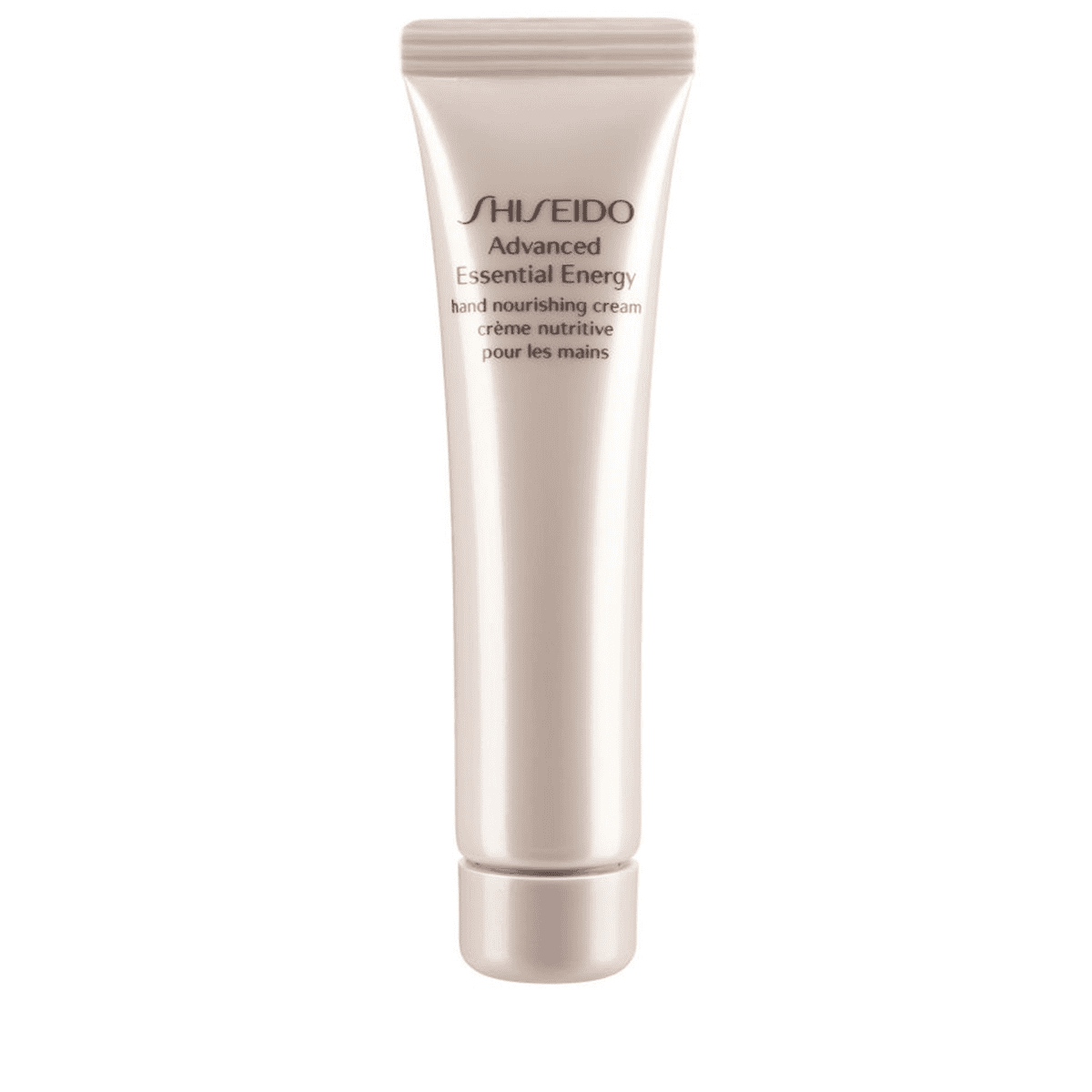 Shiseido - Advanced Essential Energy Hand Nourishing Cream • haar-shop.ch