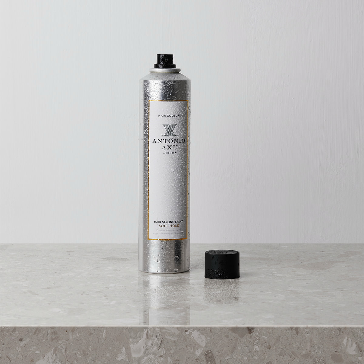 Antonio Axu • Styling Spray Soft Hold 300 ml • haar-shop.ch