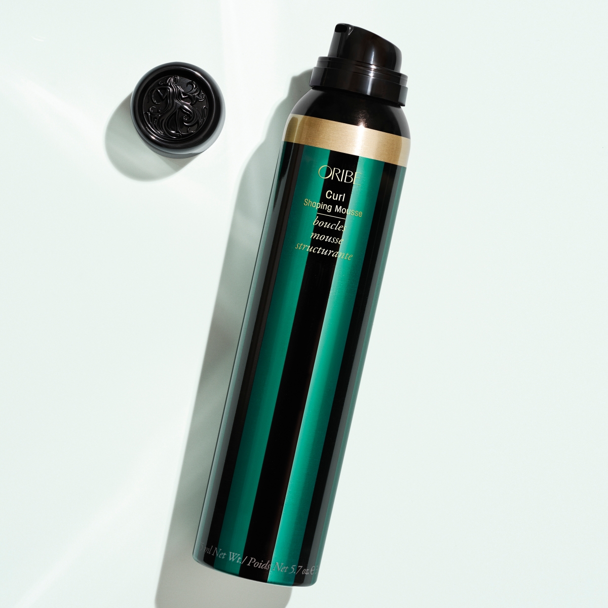 Oribe • Curl Shaping Mousse • Haarpflege für definierte Locken