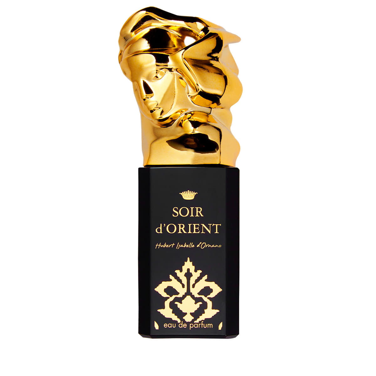 Soir d'Orient Eau de Parfum