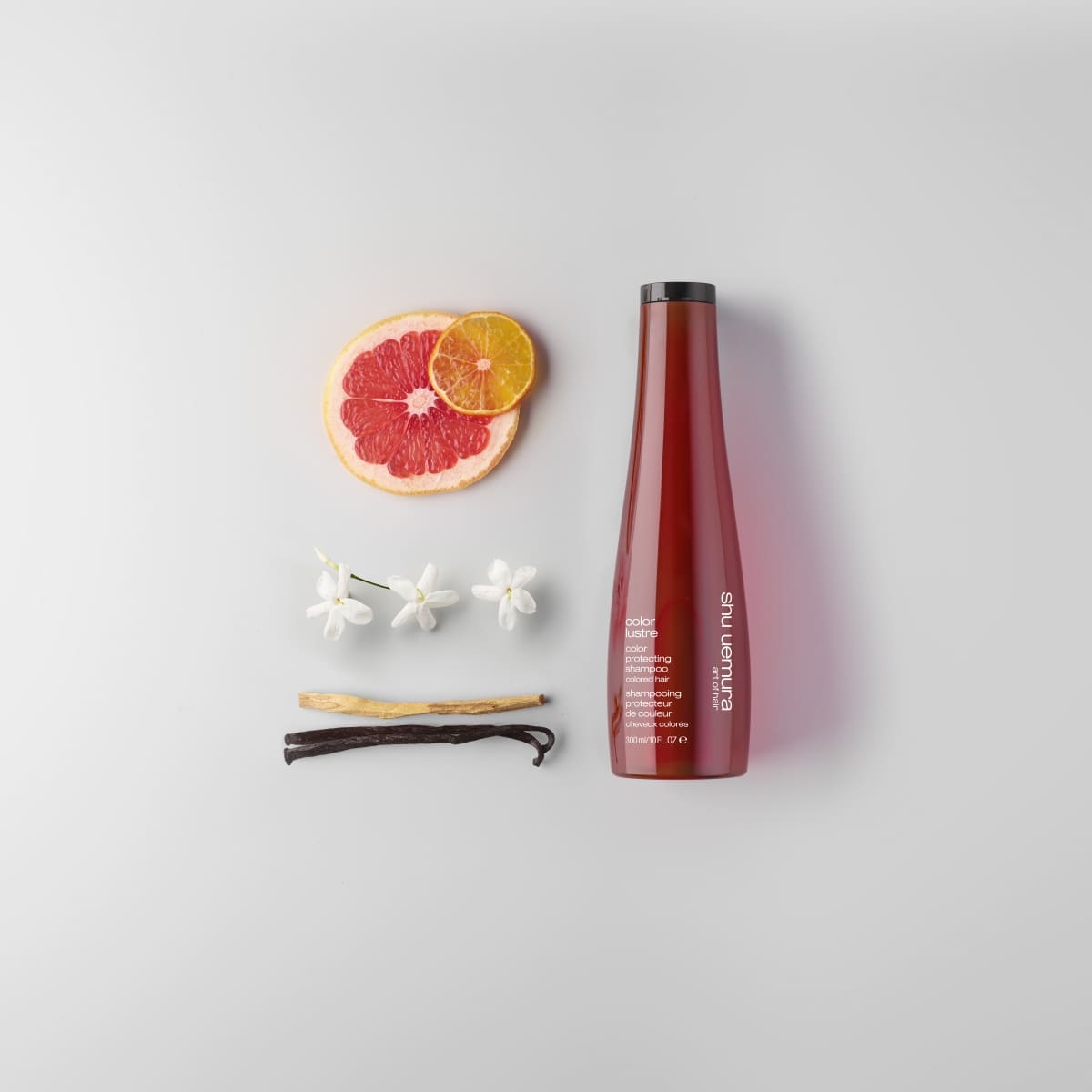 Shu Uemura • Color Lustre Shampoo