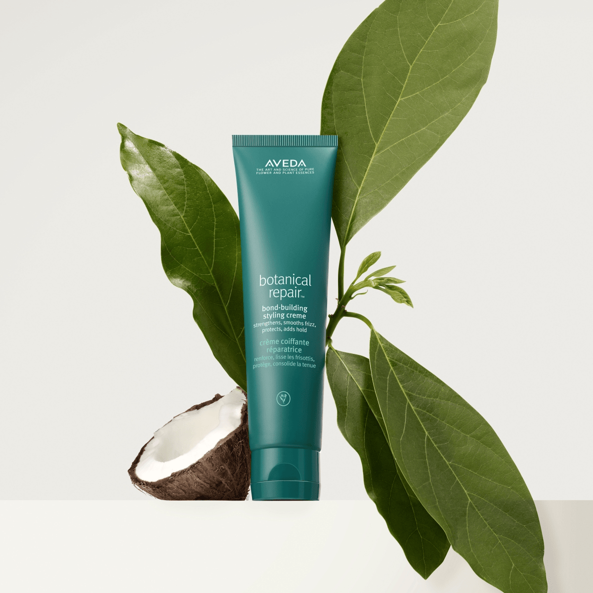 Botanical Repair Bond Building Styling Creme • Aveda • haar-shop.ch