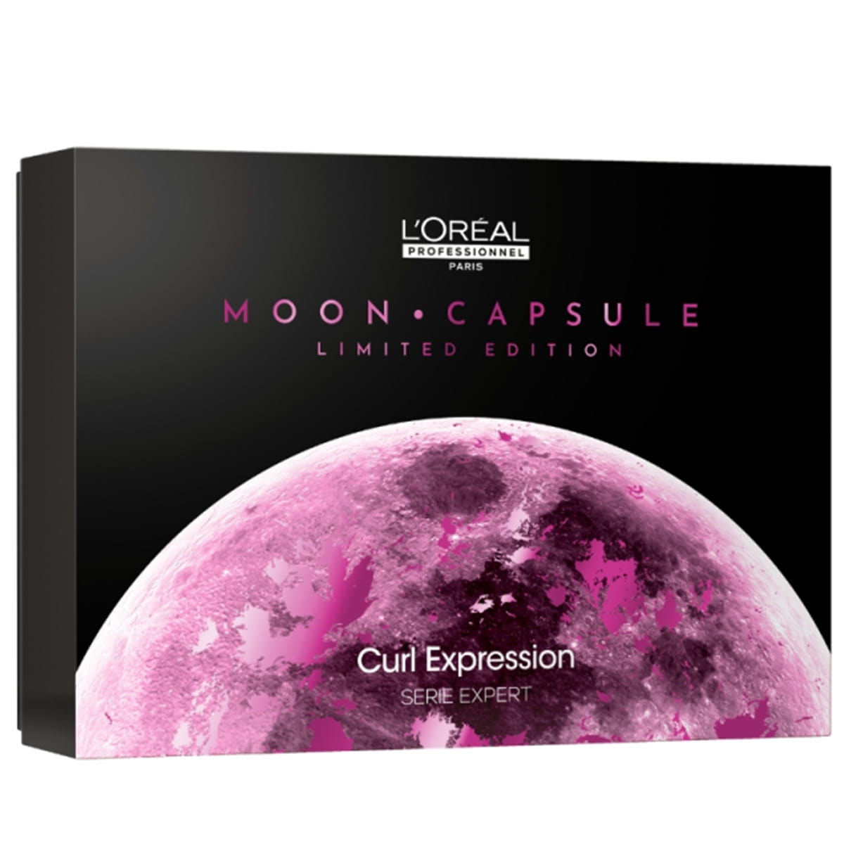 L'Oréal Professionnel • Curl Expression Trio Geschenkset • haar-shop.ch