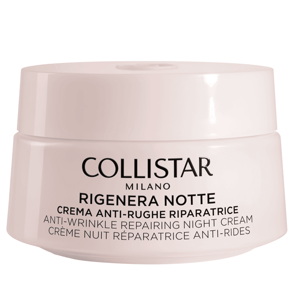 Collistar • Anti-Wrinkle Repairing Night Cream • haar-shop.ch