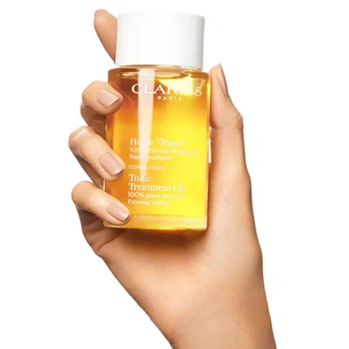 Clarins • Huile 'Tonic' Pflegeöl für gesunde Haut • haar-shop.ch