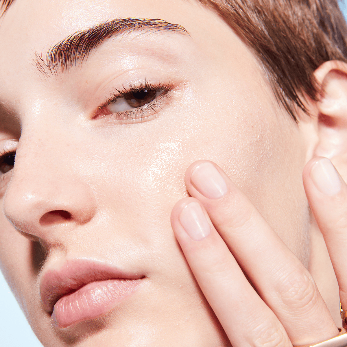 Hyper Real Fresh Canvas Cleansing Oil