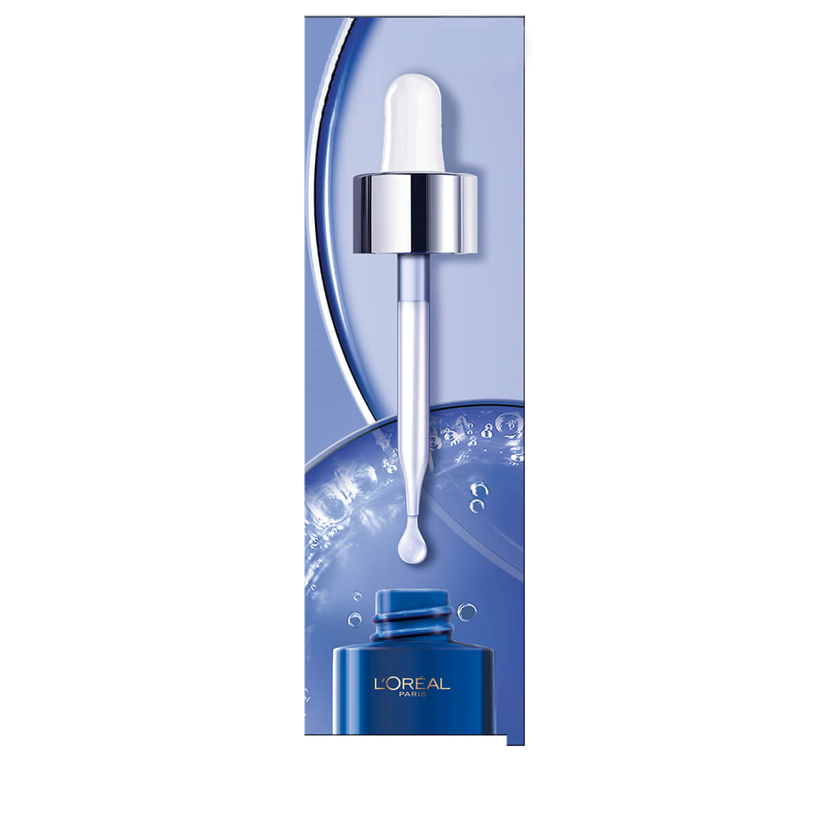 L'Oréal Paris • Anti-Falten Nacht Serum mit purem Retinol 30 ml