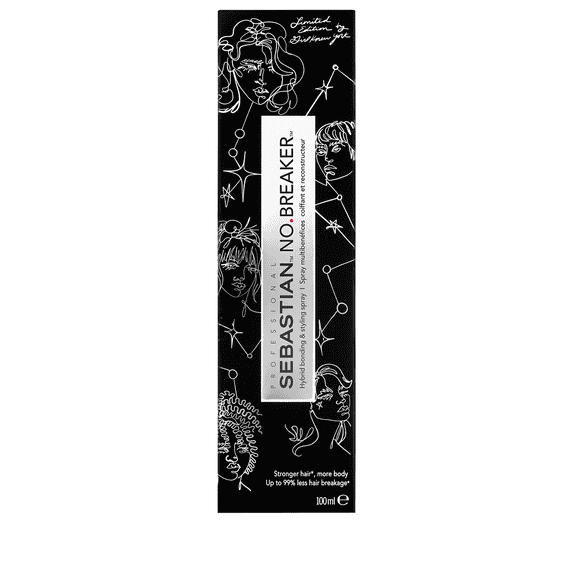 Sebastian No.Breaker Limited Edition • haar-shop.ch