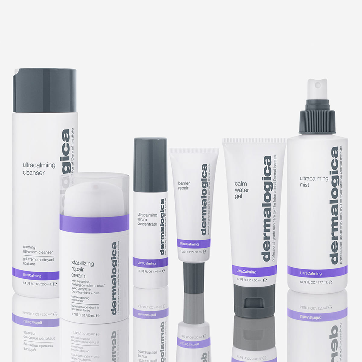 Stabilizing Repair Cream