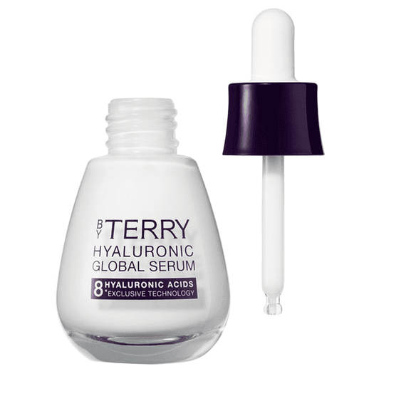 By Terry - Global Serum
