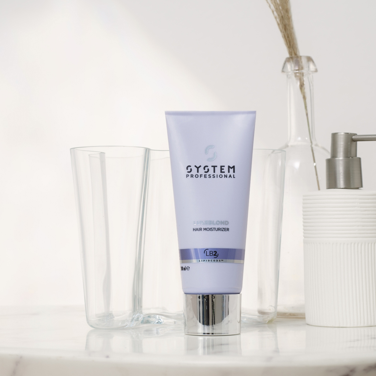 System Professional • Hair Moisturizer • haar-shop.ch