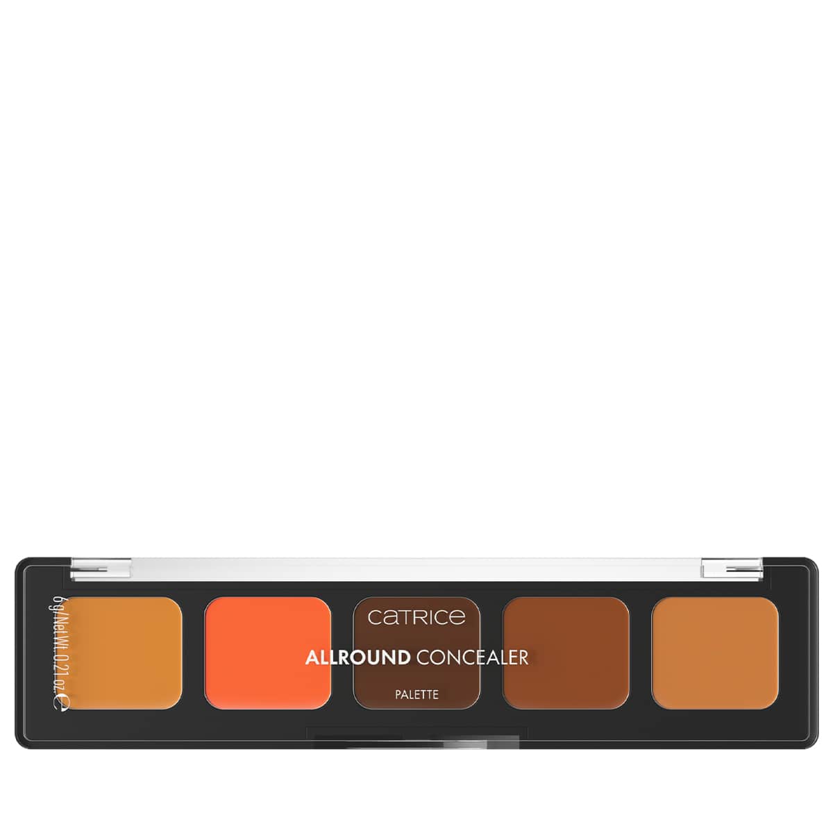 Catrice • Allround Concealer - 030 Medium Deep • haar-shop.ch