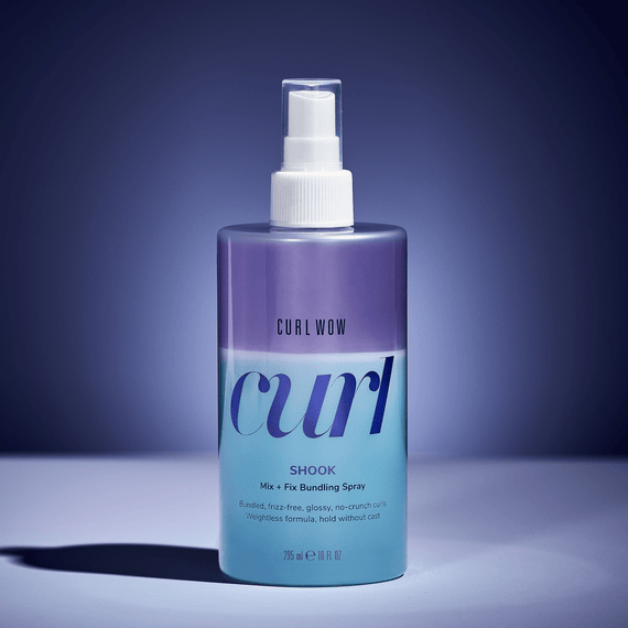 Color Wow - Curl Shook