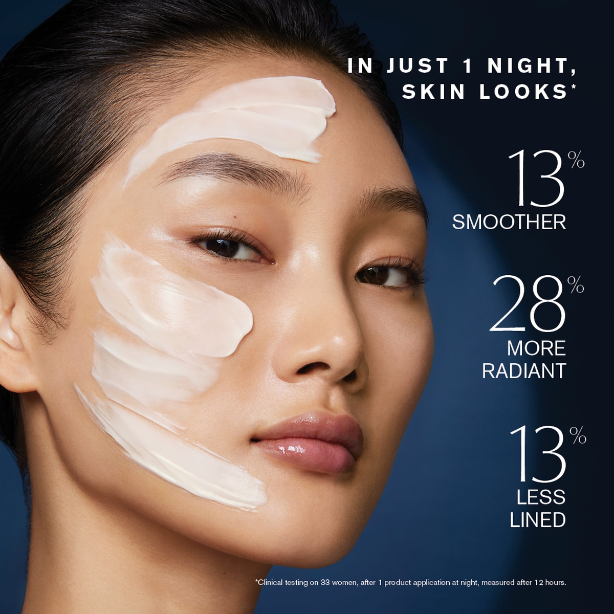 Estée Lauder • Advanced Night Repair Overnight Treatment 65ml