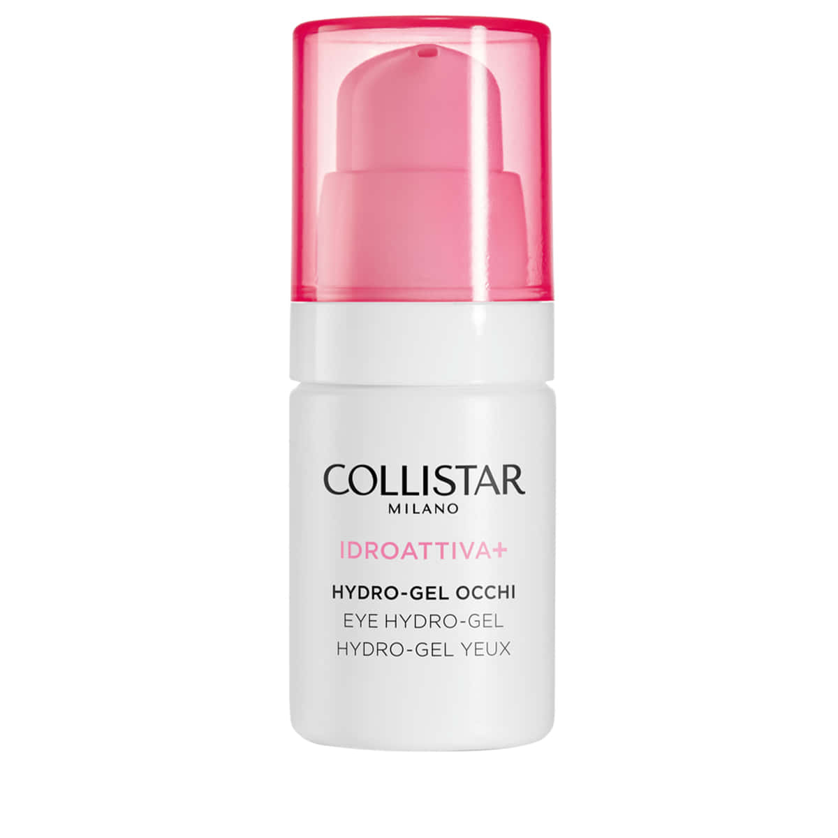 Collistar • Idroattiva+ Eye Hydro-Gel 14 ml • haar-shop.ch