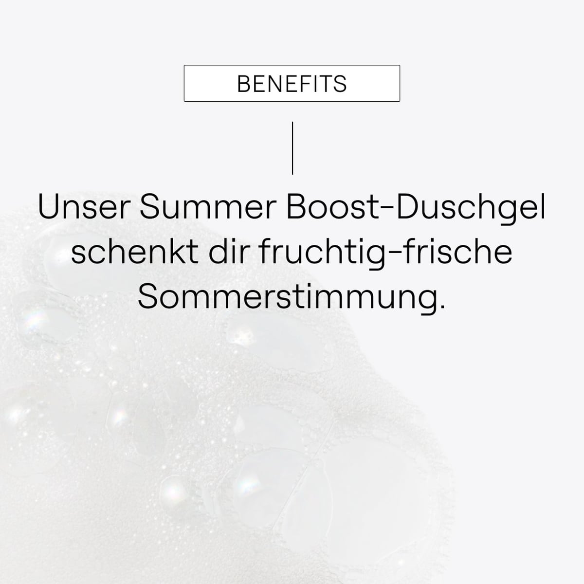 Weleda • Aroma Shower Summer Boost • haar-shop.ch