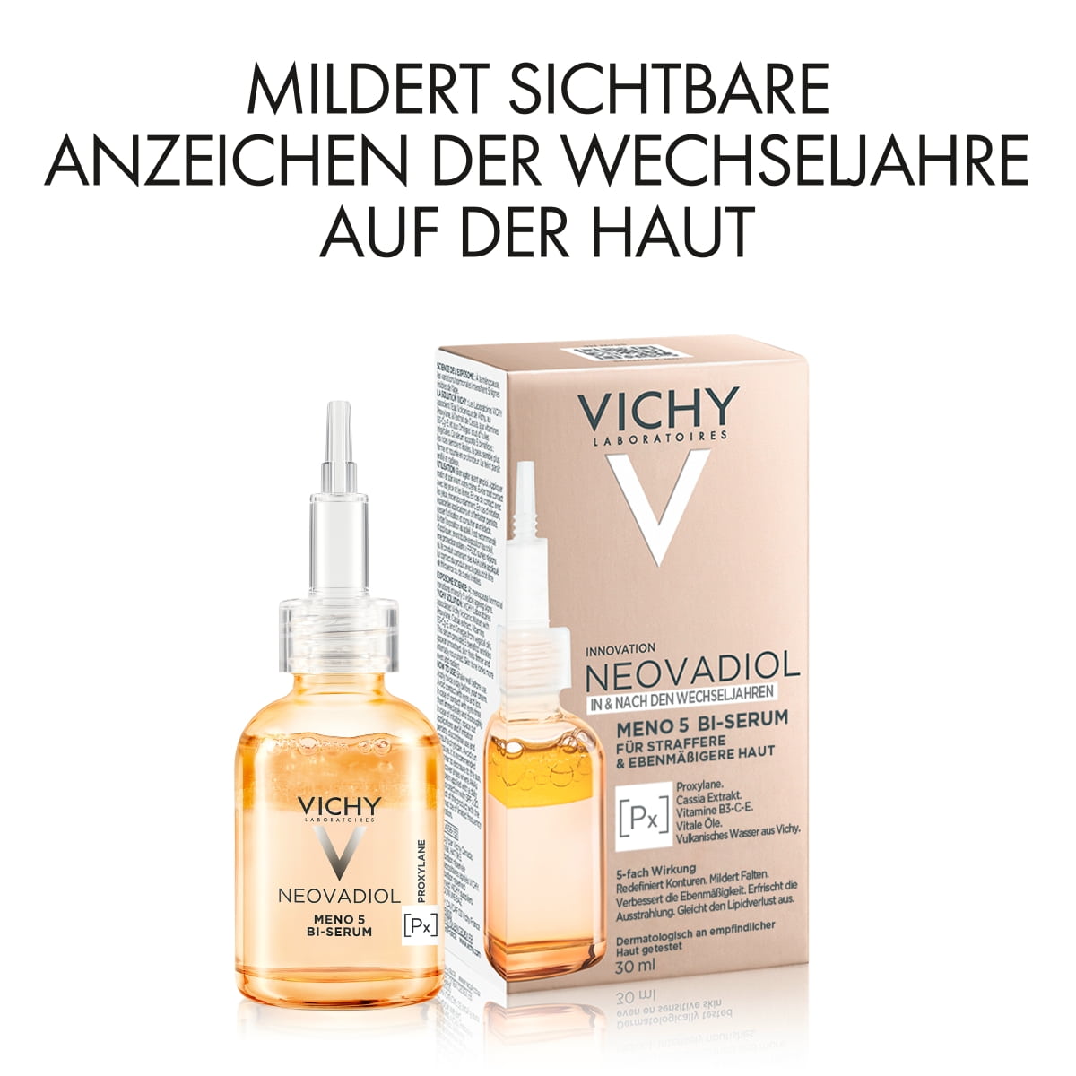 Vichy Meno 5 Serum