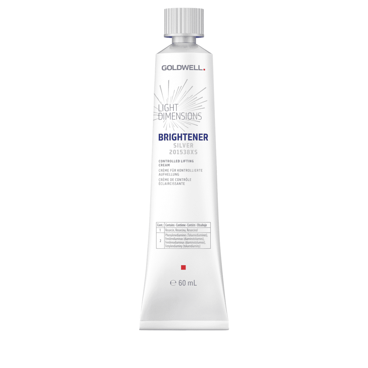 Goldwell - Brightener Silver