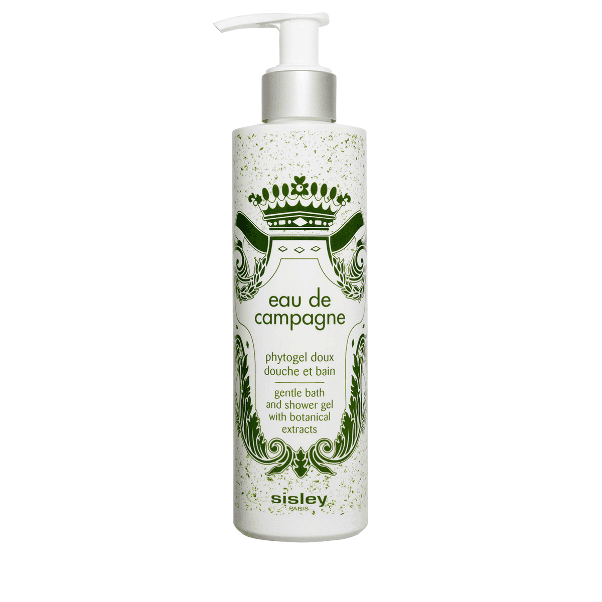 SISLEY - Phytogel Doux for Refreshing Skin Care