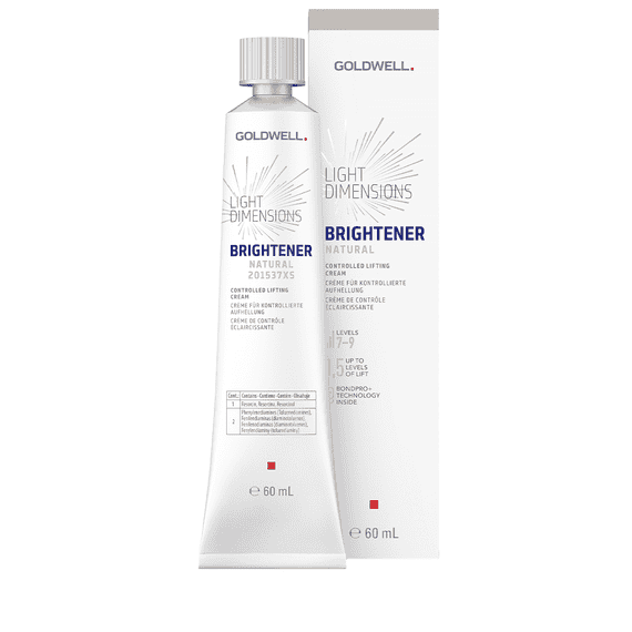 Goldwell • Light Dimensions Brightener Natural 60 ml • haar-shop.ch