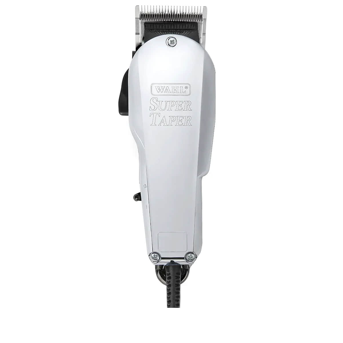 Wahl Chrome Super Taper • Haarschneider für präzise Schnitte