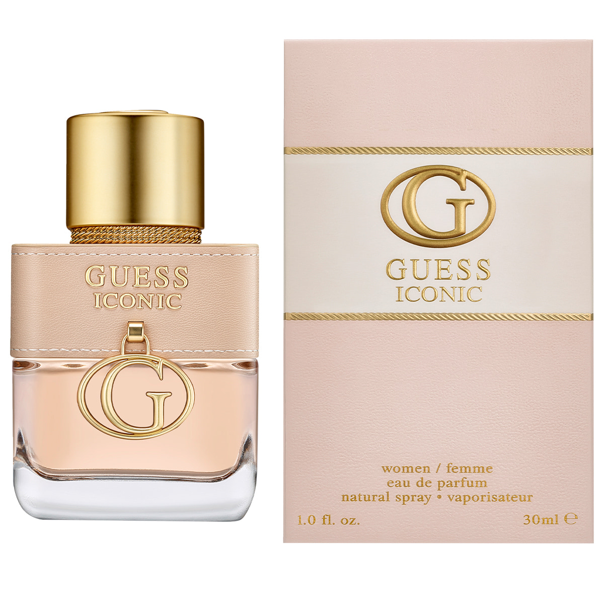 For Women Eau de Parfum