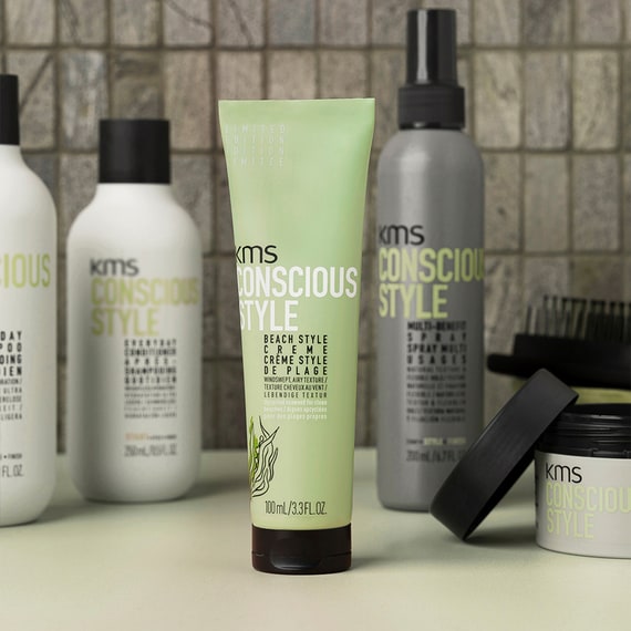 KMS • Beach Style Creme • haar-shop.ch