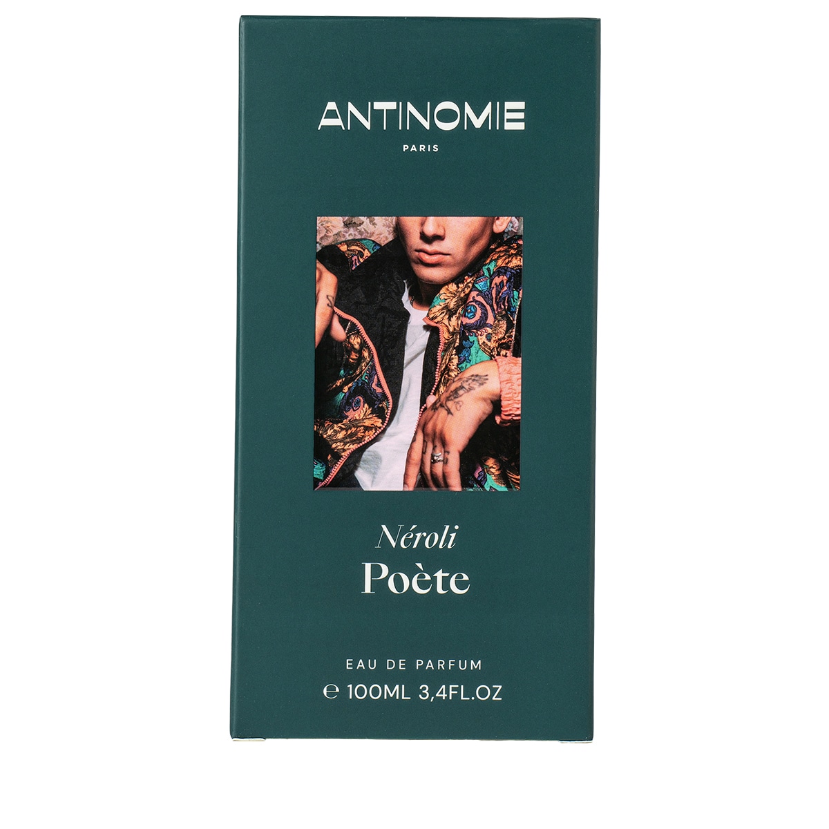 Néroli Poète