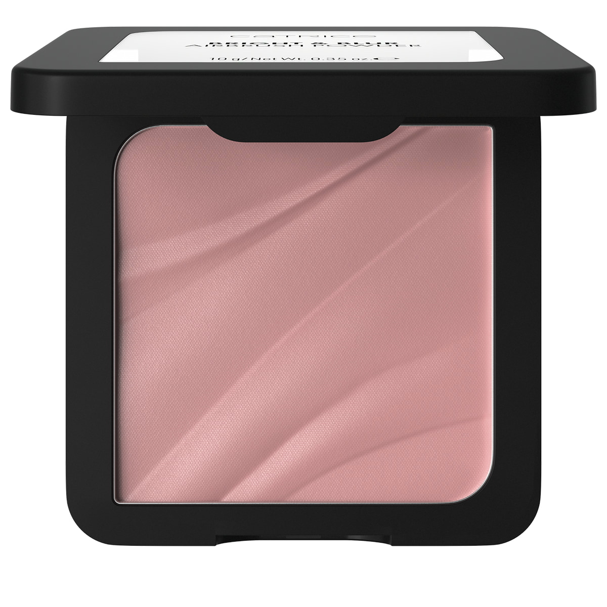 Catrice • Bright & Blur Airbrush Powder - 010 Pink Luminance • haar-shop.ch
