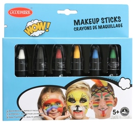 Trisa Accessoires • Aqua Basic