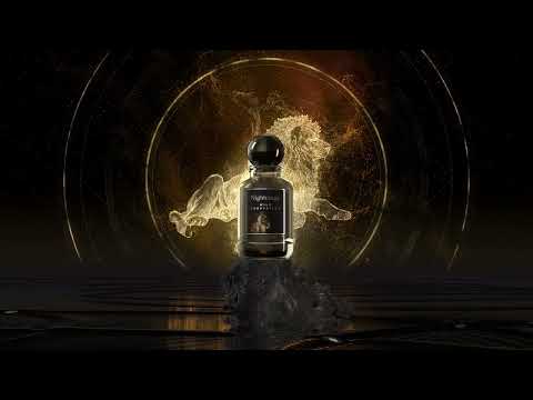 Nightology • Wild Temptation Eau de Parfum Vapo