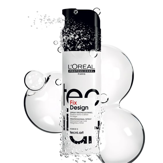 L'Oréal Professionnel • tecni.art Fix Design 200 ml • haar-shop.ch
