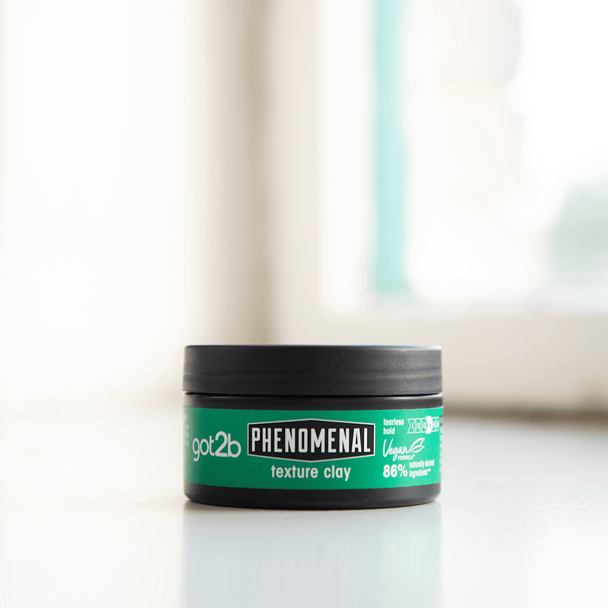Got2b • Gentleman Texture Clay 100 ml • haar-shop.ch