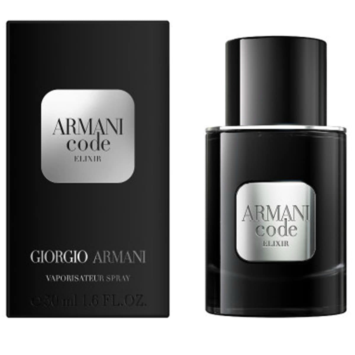 Giorgio Armani • Code Elixir – Duft für Damen • haar-shop.ch