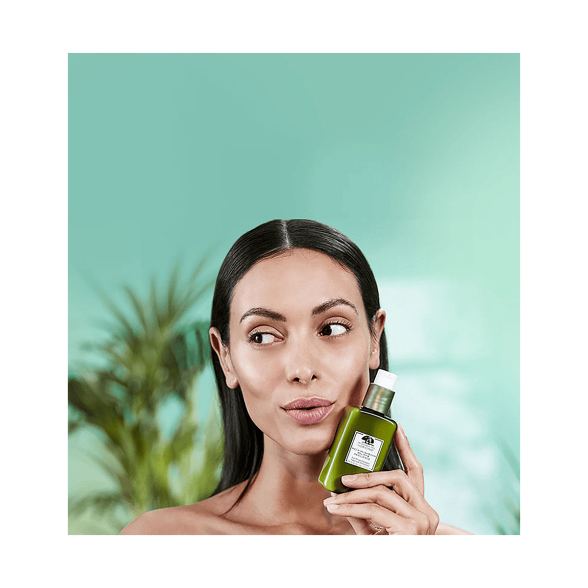 Origins • Mega-mushroom Fortifying Emulsion