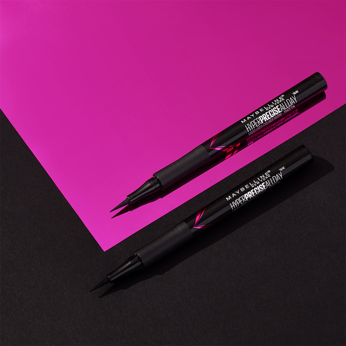 Maybelline New York • Master Drama Master Drama Precision Liner Black