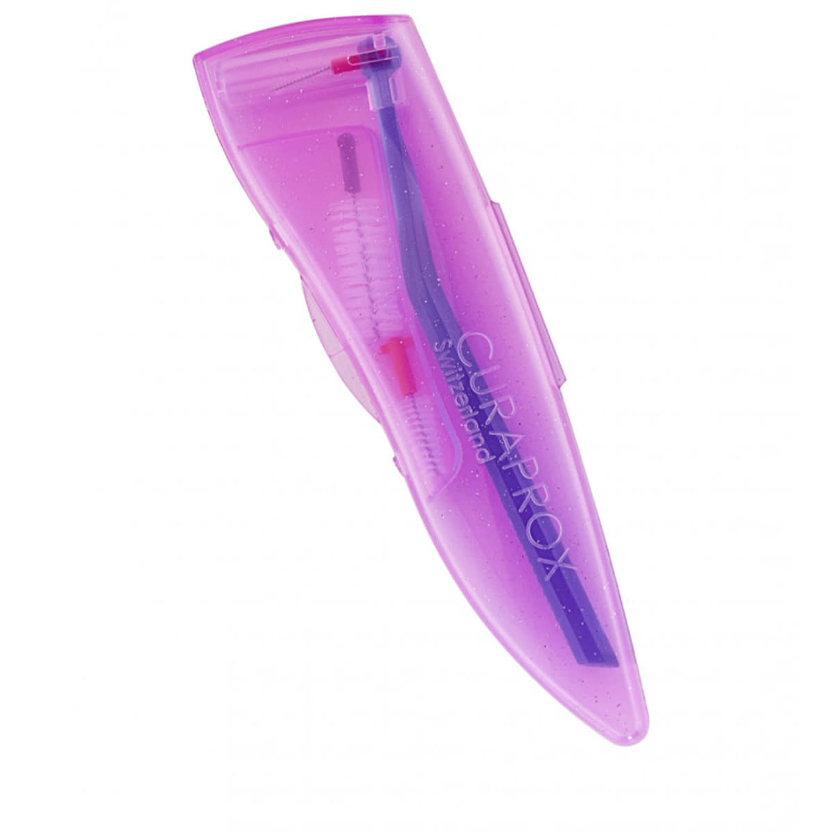 Curaprox • CPS 460 Ortho Pocket Interdentalbürsten Set