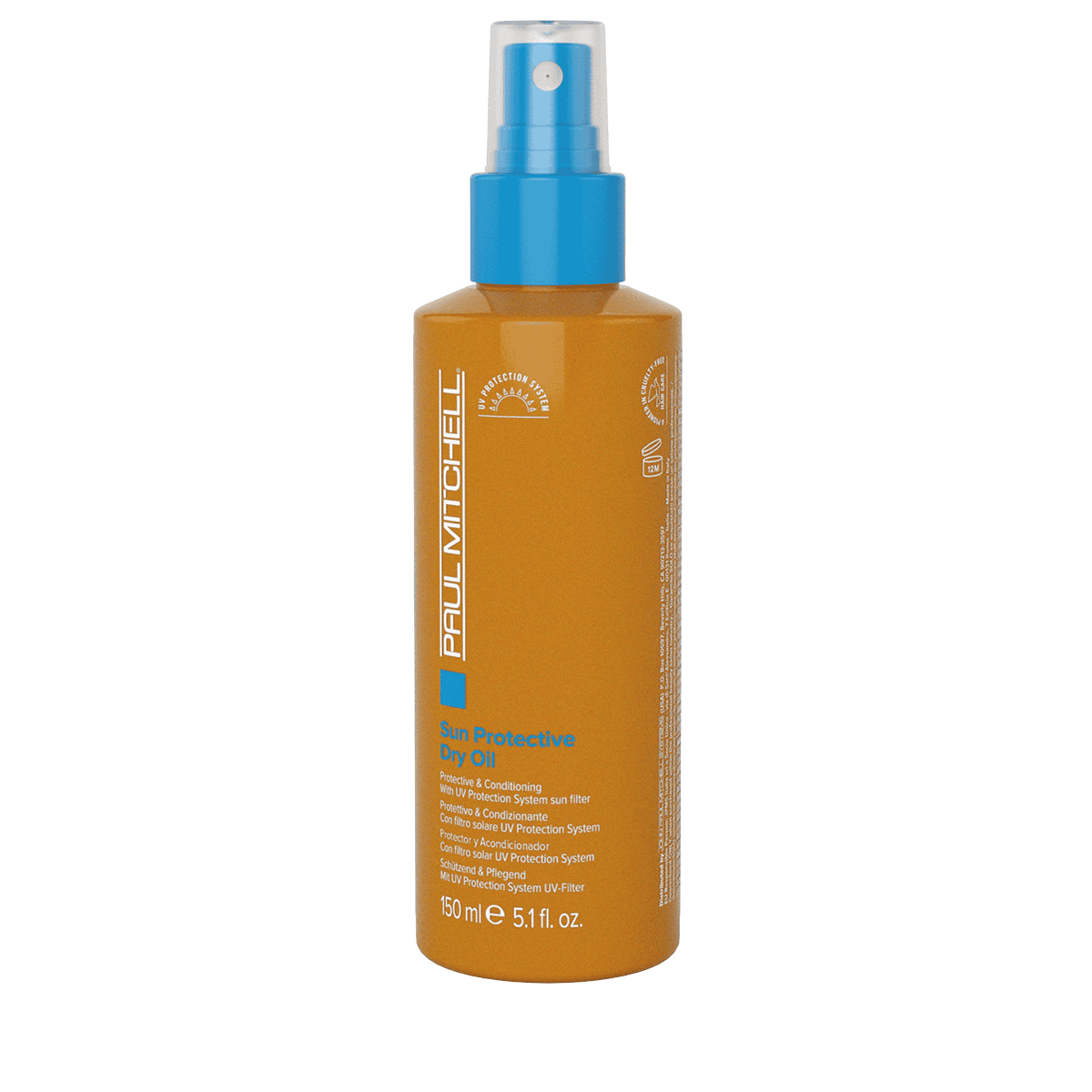 Paul Mitchell • Sun Protective Dry Oil