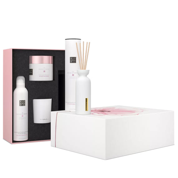 Rituals • The Ritual of Sakura Large Gift Set • haar-shop.ch