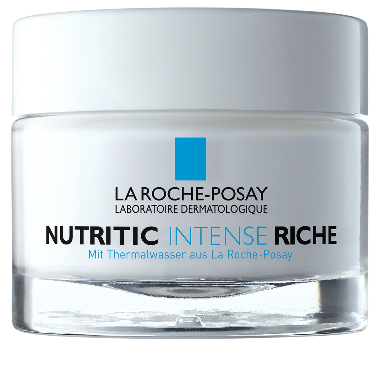 La Roche-Posay • Intense Riche Pflegecreme • haar-shop.ch