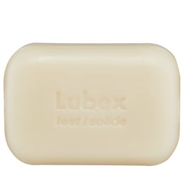 Lubex • Solid Skin Wash Emulsion 100 g • haar-shop.ch