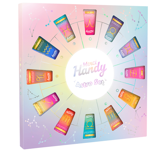 Merci Handy - Astro Set