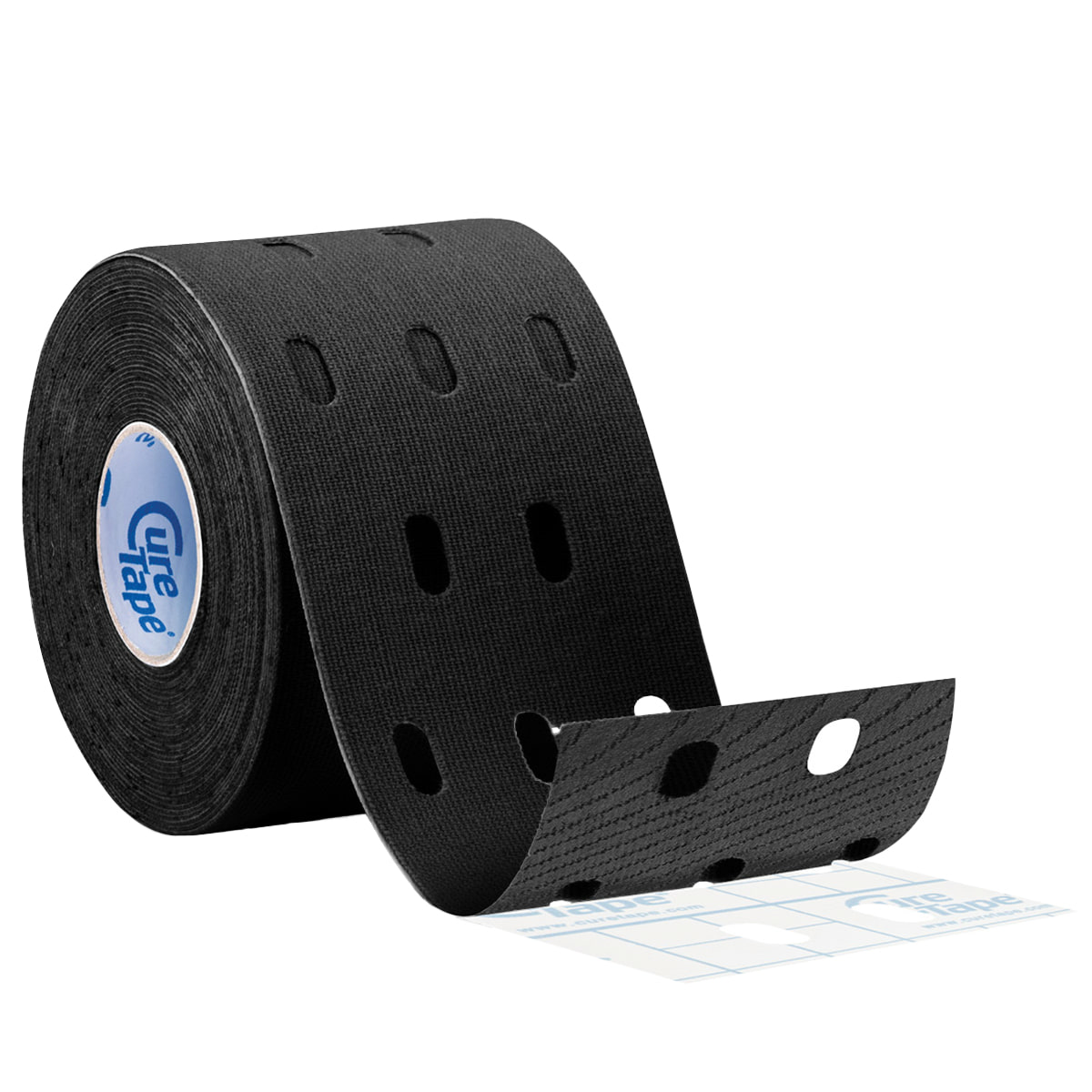 CureTape Punch • innovative Taping-Lösung • haar-shop.ch
