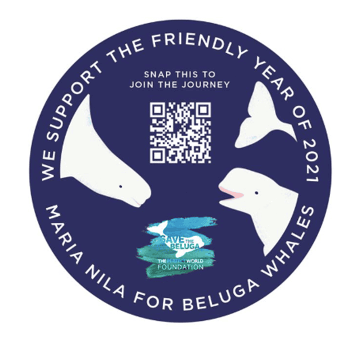 Luminous Colour Conditioner