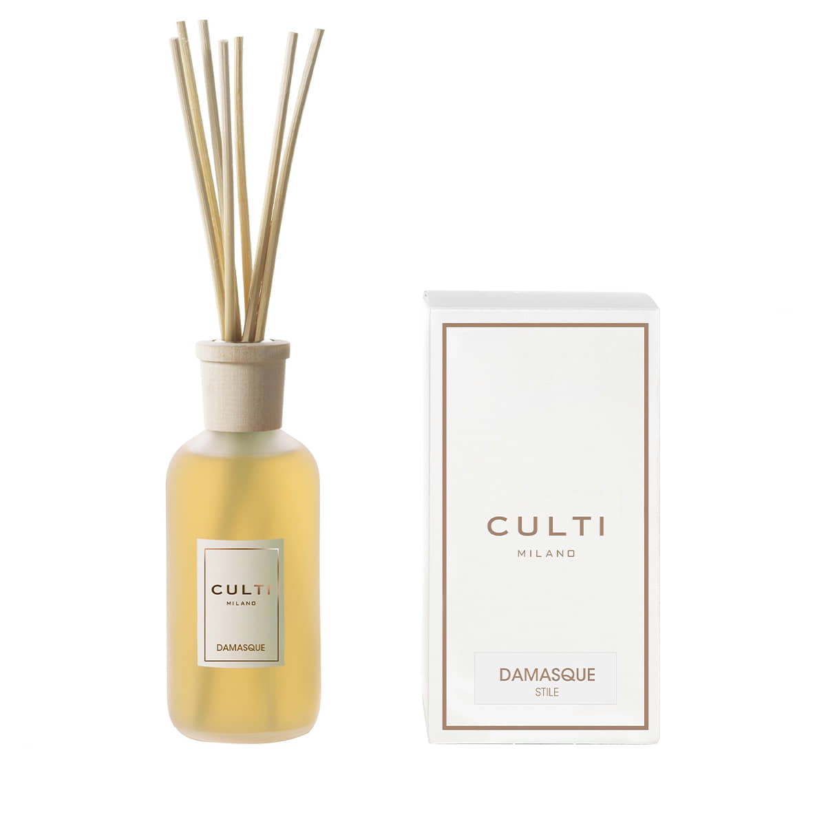 Stile Classic Diffuser Damasque