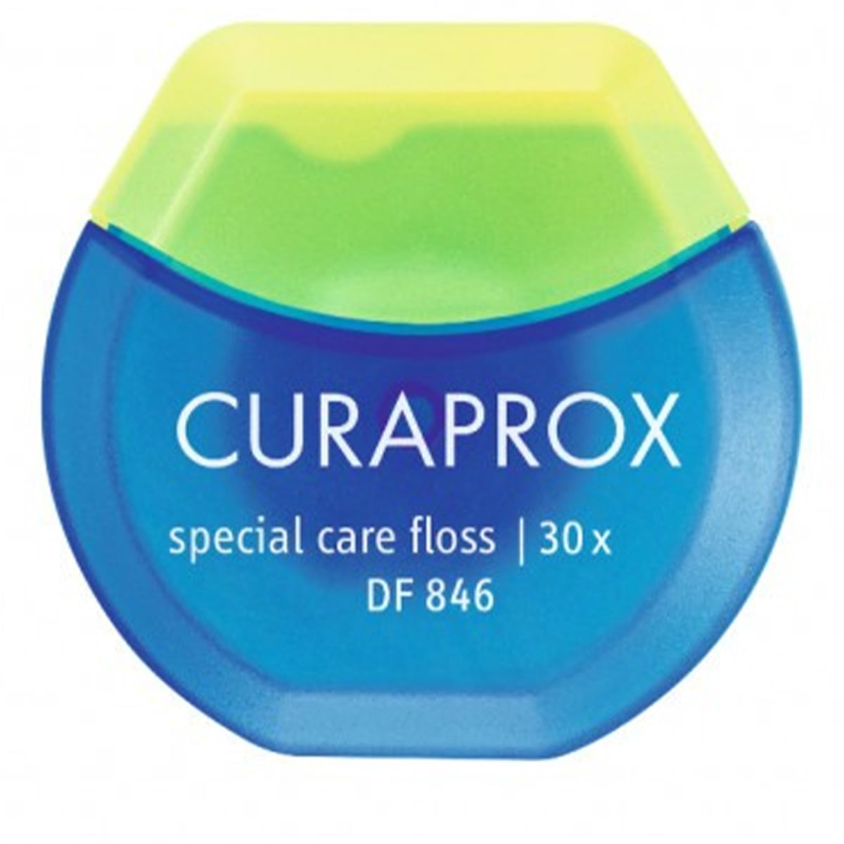 Curaprox • Ortho Kit Retail Box für gesunde Zähne • haar-shop.ch