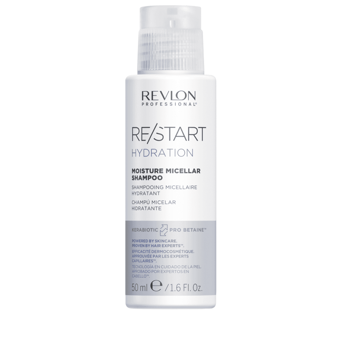 Revlon Professional • Hydration Shampoo