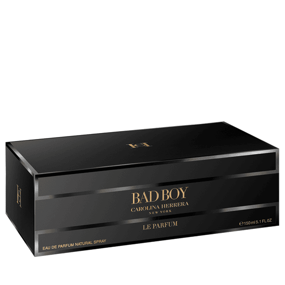 Carolina Herrera • Bad Boy Le Parfum • Eau de Parfum • haar-shop.ch