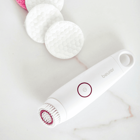 Beurer Face Brush FC 45 • Premium Skincare Tool • haar-shop.ch