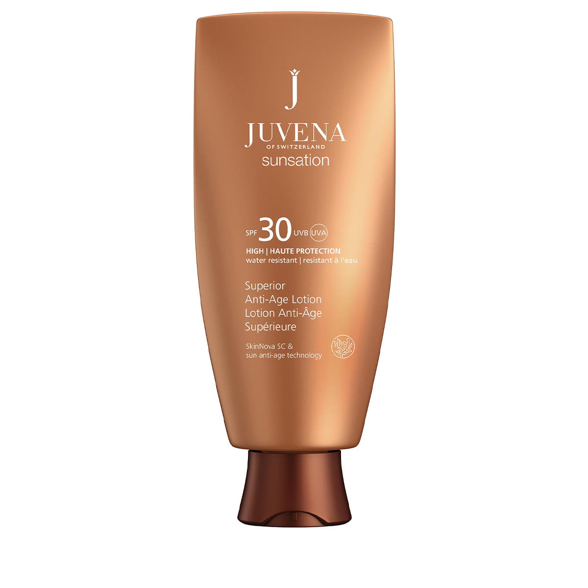 Juvena • Sunsation Superior Anti-Age Sun Lotion SPF 30 150 ml